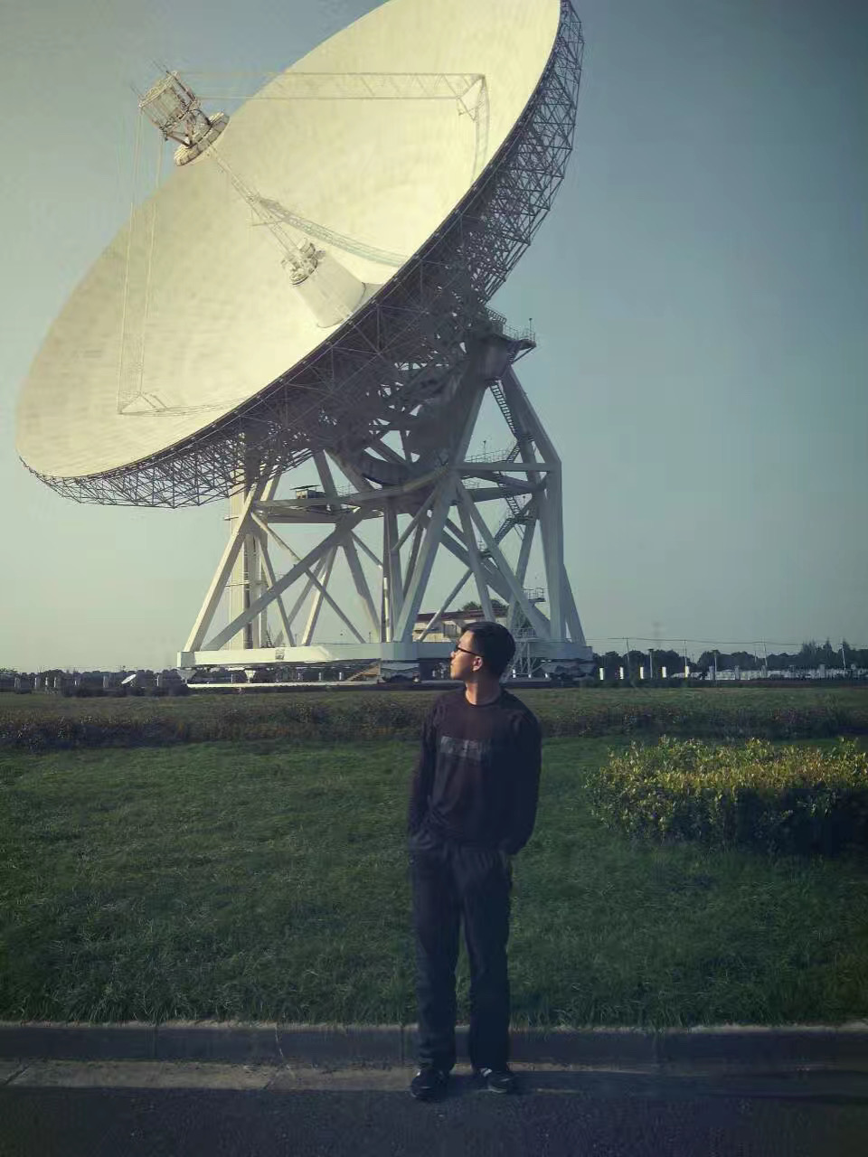 Gallery - Frey Liu / Astronomy / Home Page